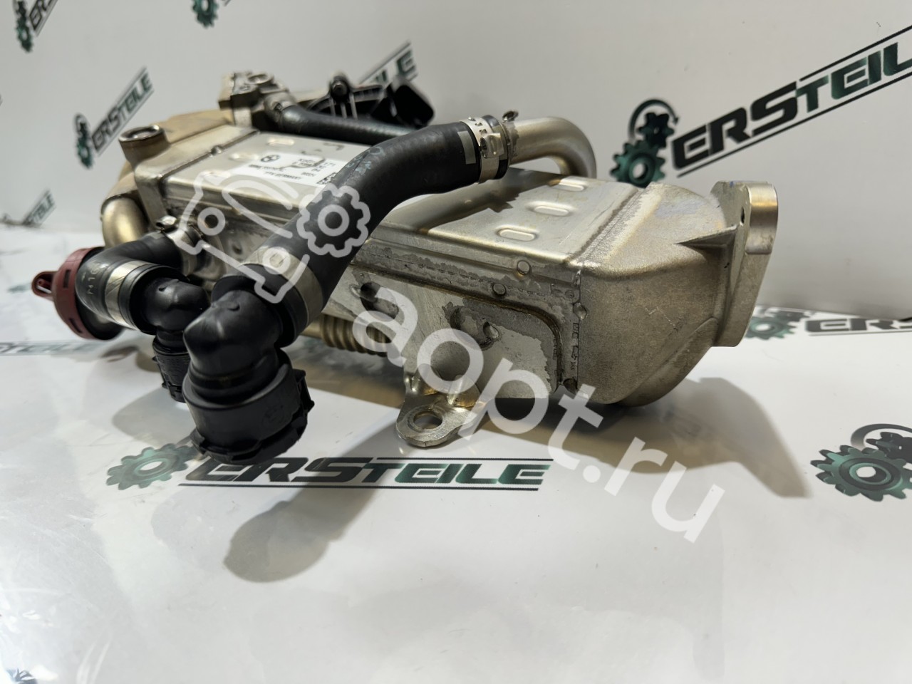BMW 3.0d B57 11718599832