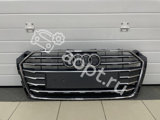 Решетка радиатора оригинал Audi A5 B9 Coupe, Sportback 8W (8W6853651R ...
