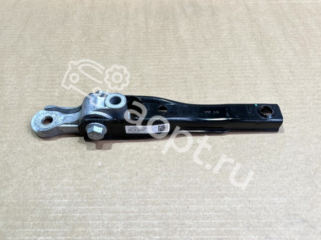 Нижняя опора двигателя оригинал VAG MQB КПП DSG DQ381 Audi S3, TTS ...