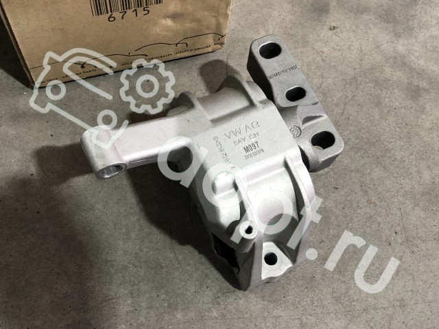 Опора двигателя оригинал VAG Audi Q3, Volkswagen Tiguan 2.0 TSI ...