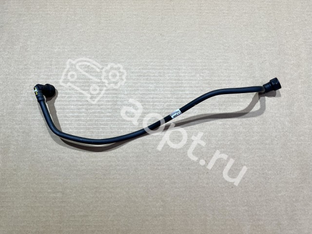 Топливная трубка VAG MQB Volkswagen Tiguan, Skoda Kodiaq (5QF201293D ...