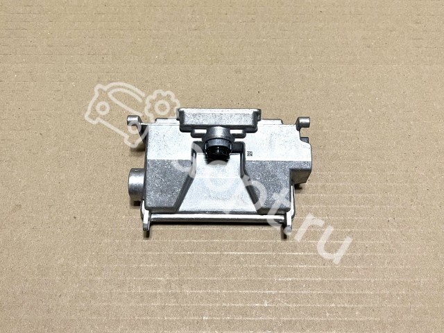 Камера ассистента полосы Volkswagen Touareg 2 NF (7P6907217A) - купить ...