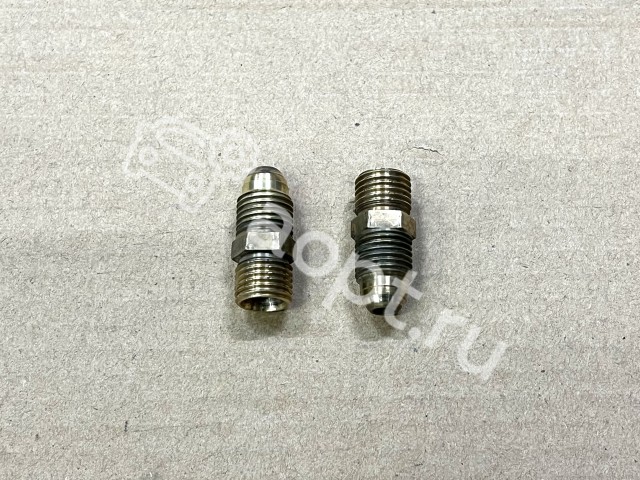 Штуцер ТНВД VAG 2.5 TFSI, V6 3.0, V8 4.2, V10 5.2 FSI, Audi A4, S4 B8 ...