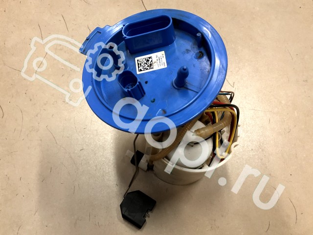 Топливный насос VAG MQB Audi RS3 8V, TT RS 8S 2.5 TFSI EA855 evo DAZA ...